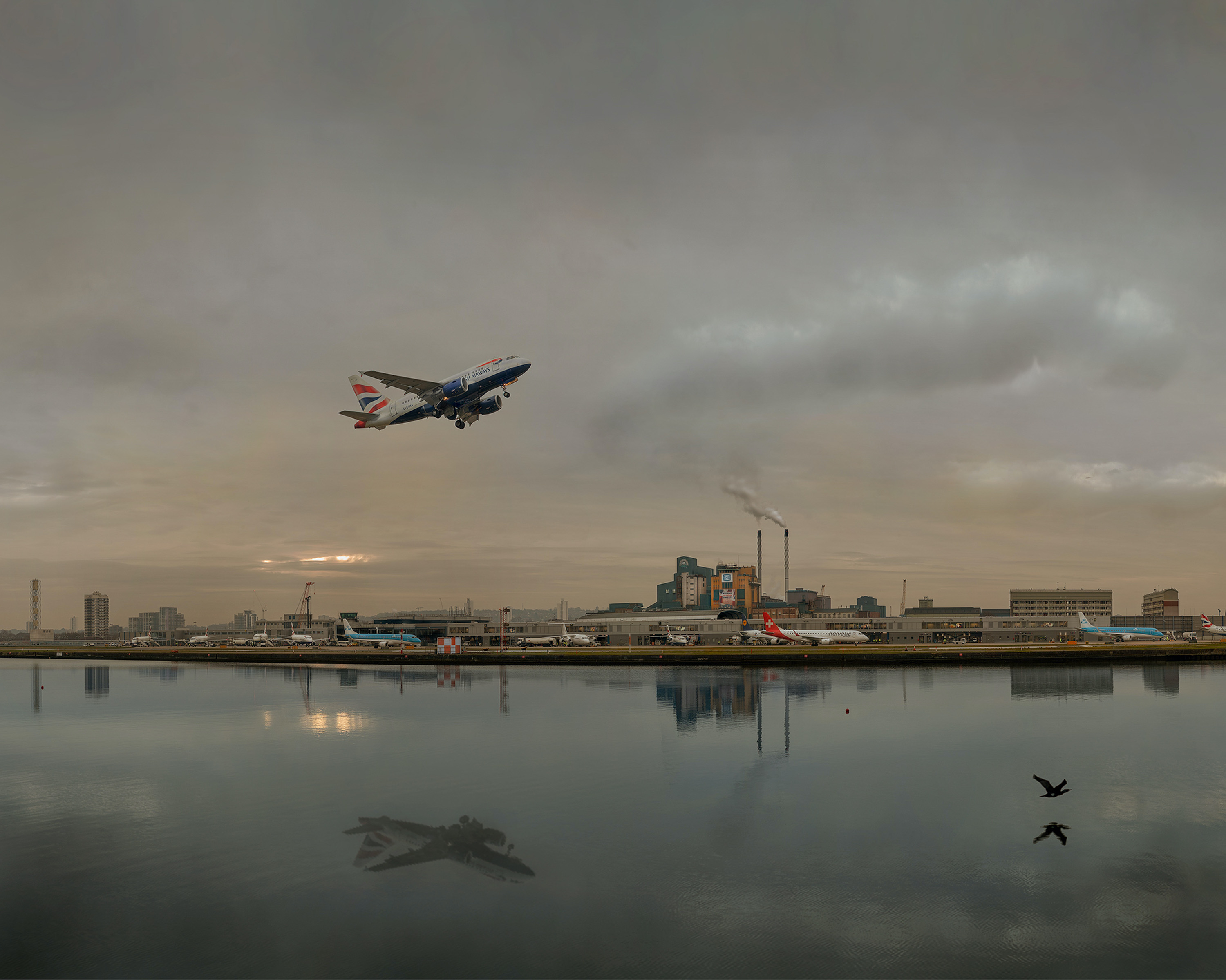 MPB Meets: Documentary Photographer Chris Dorley-Brown | MPB