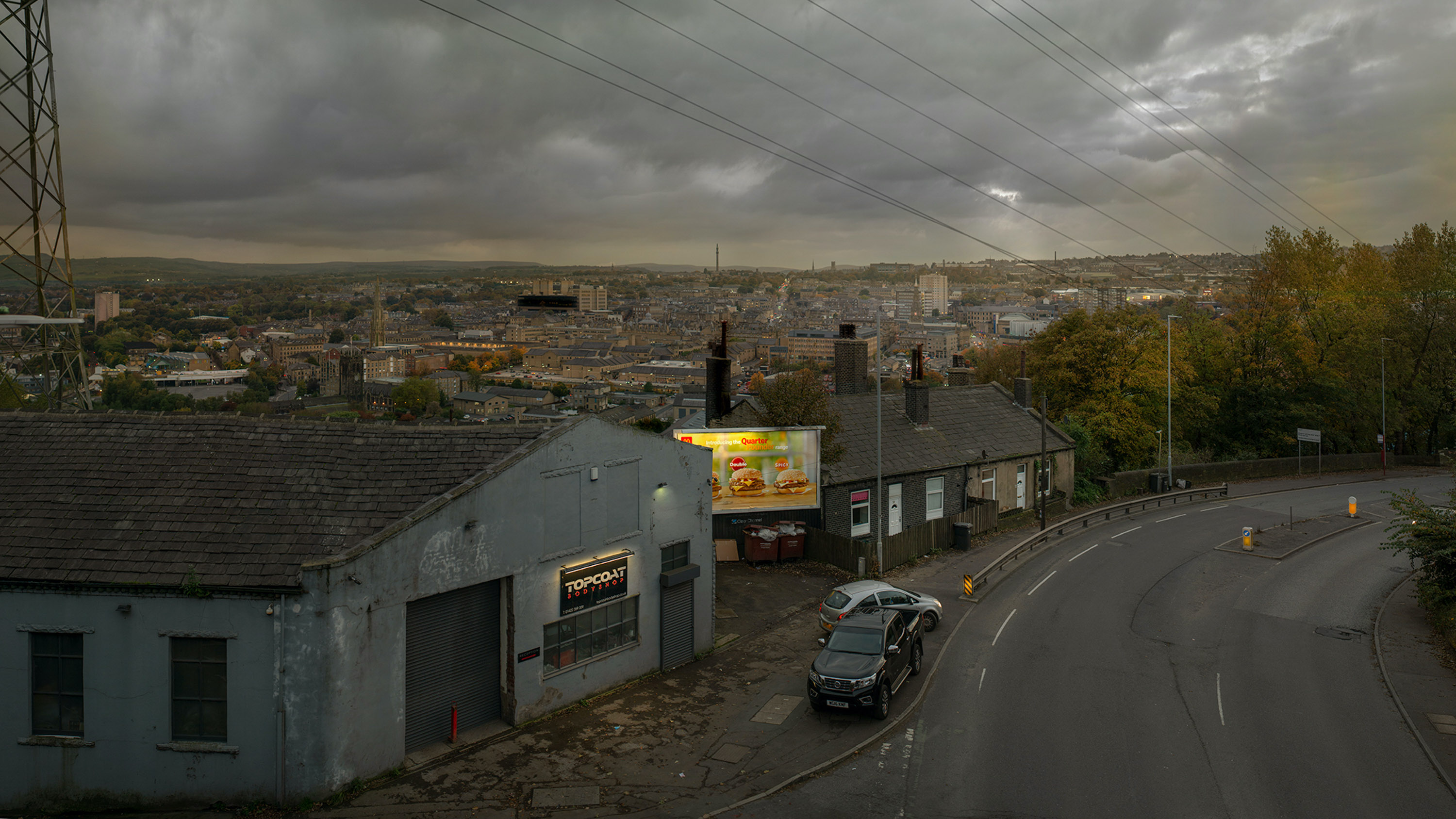 MPB Meets: Documentary Photographer Chris Dorley-Brown | MPB