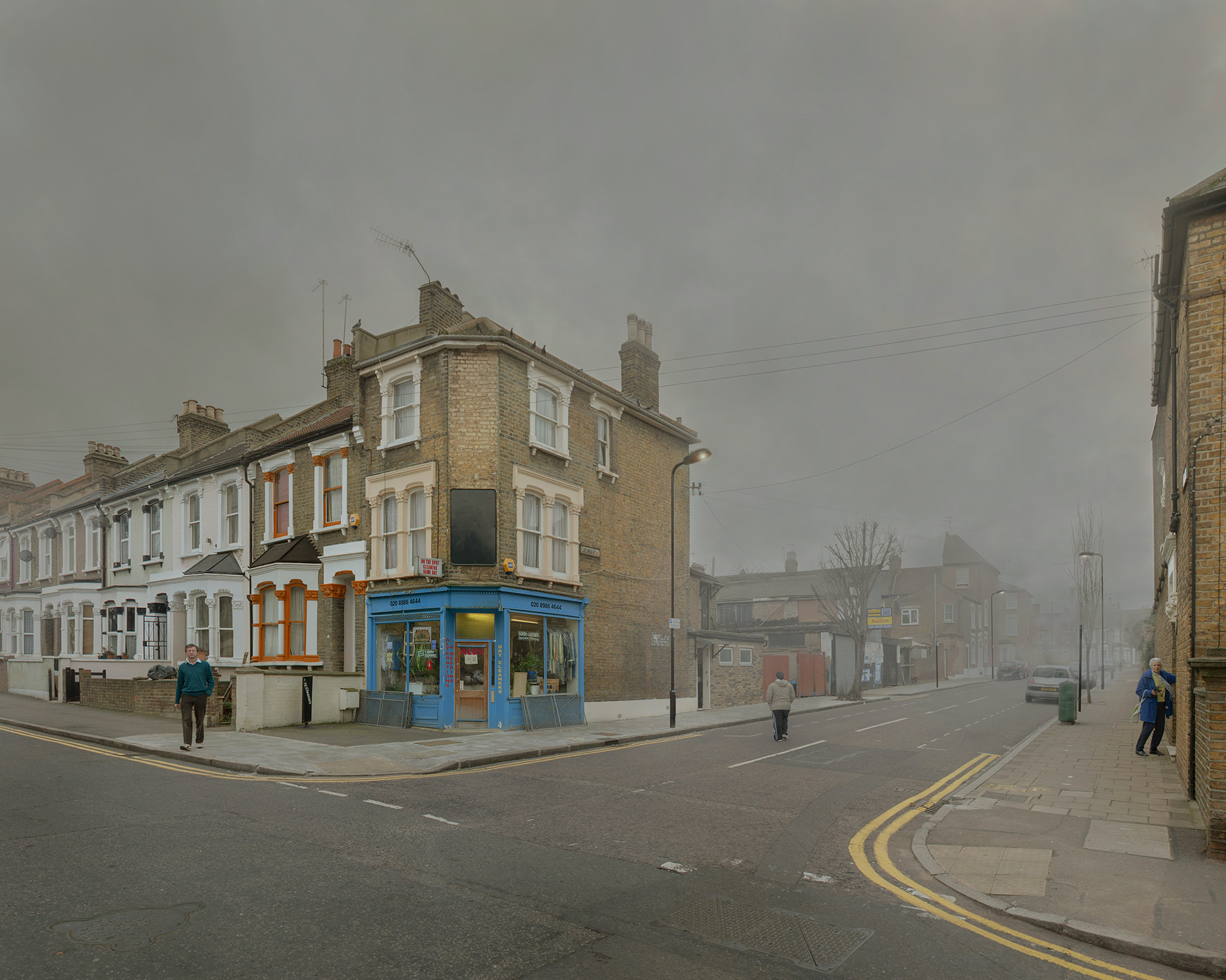 MPB Meets: Documentary Photographer Chris Dorley-Brown | MPB