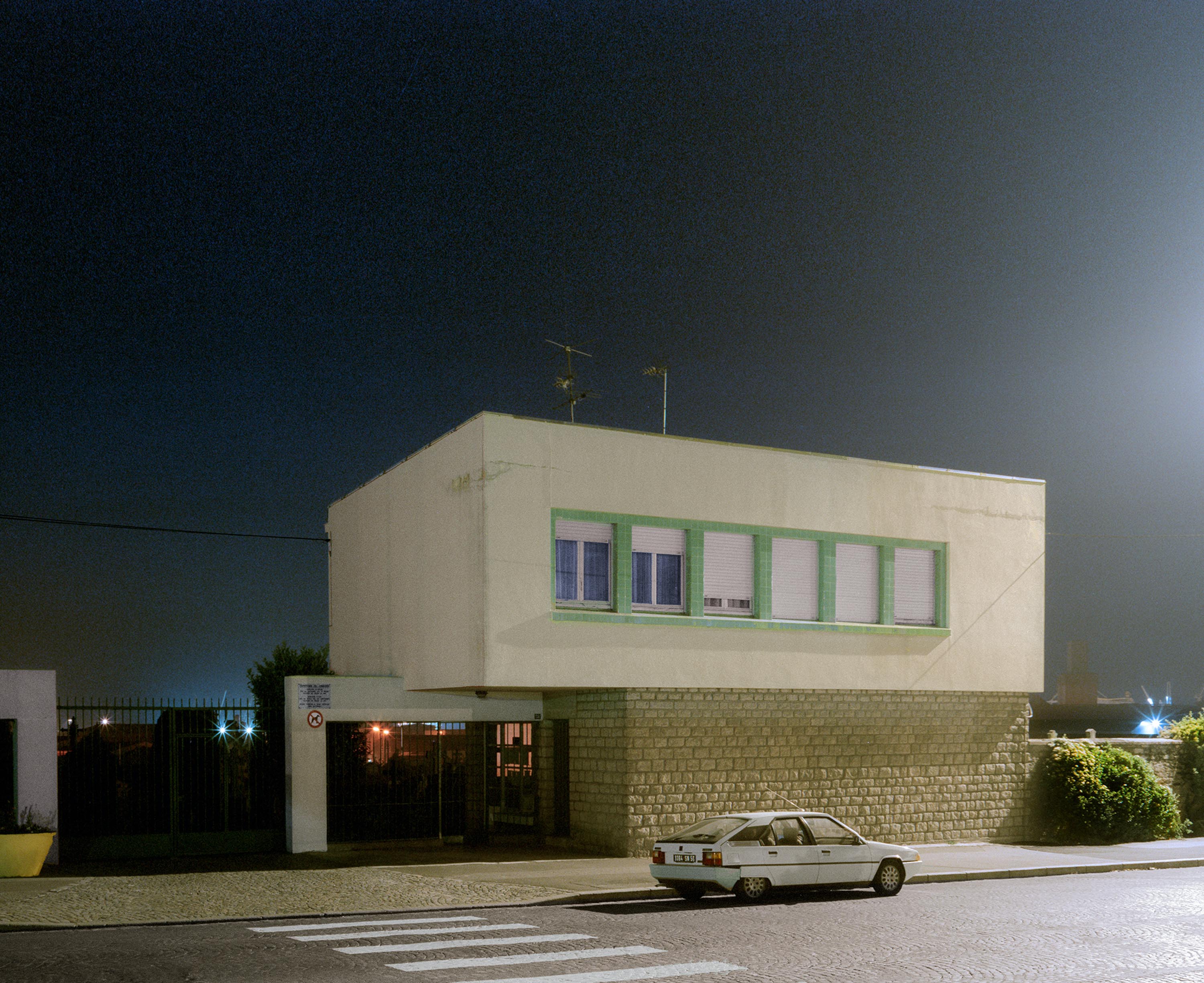 MPB Meets: Documentary Photographer Chris Dorley-Brown | MPB