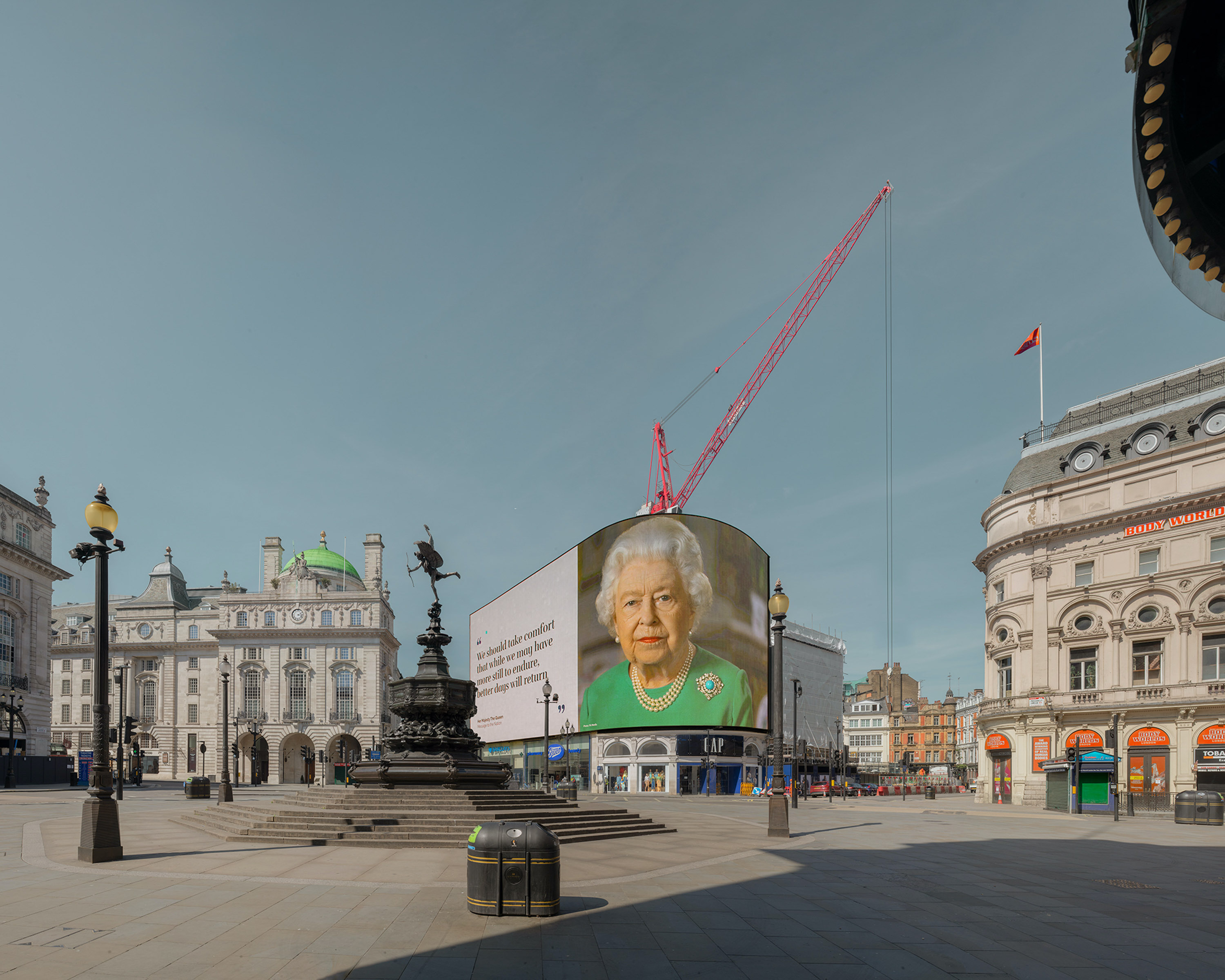 MPB Meets: Documentary Photographer Chris Dorley-Brown | MPB