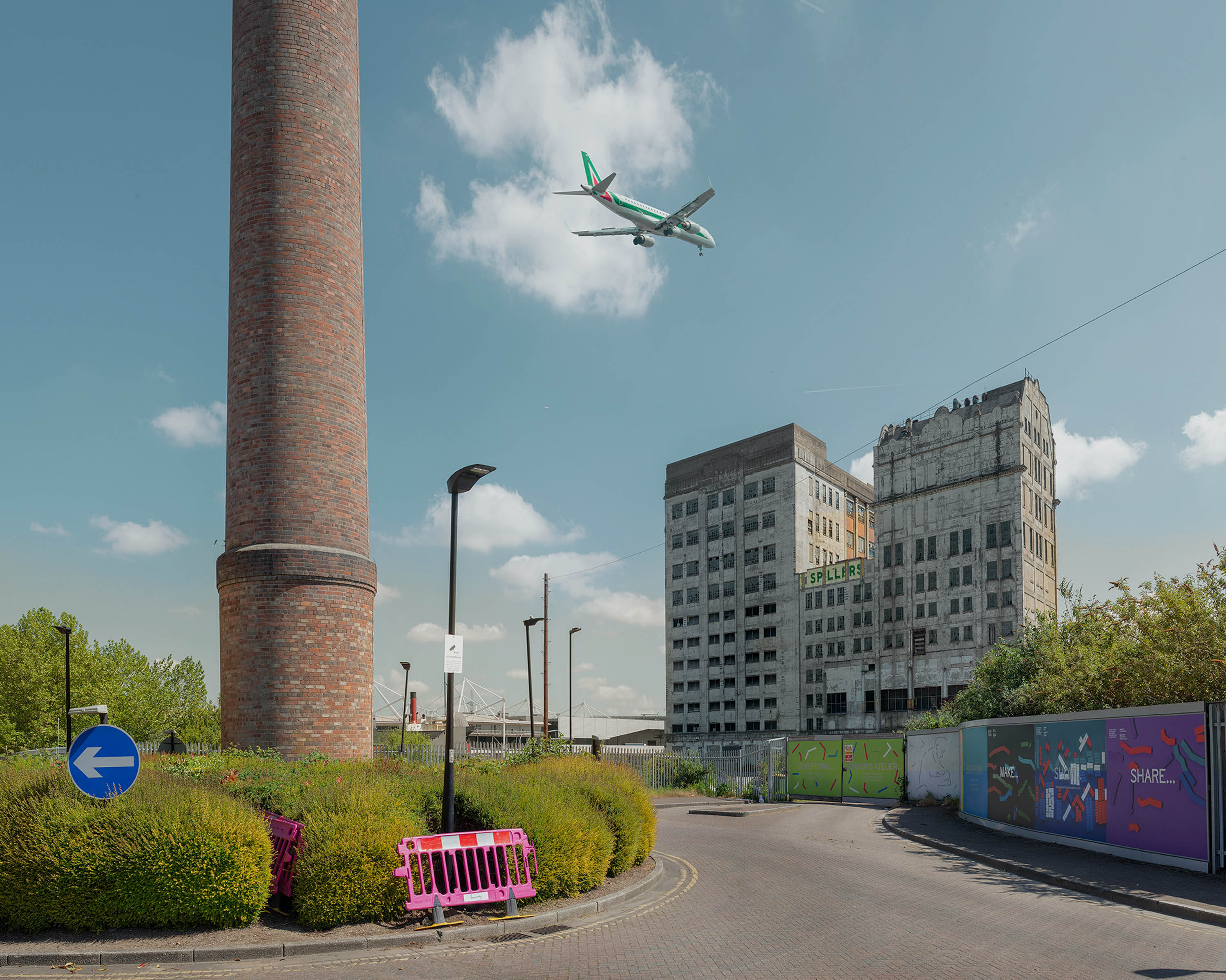 MPB Meets: Documentary Photographer Chris Dorley-Brown | MPB