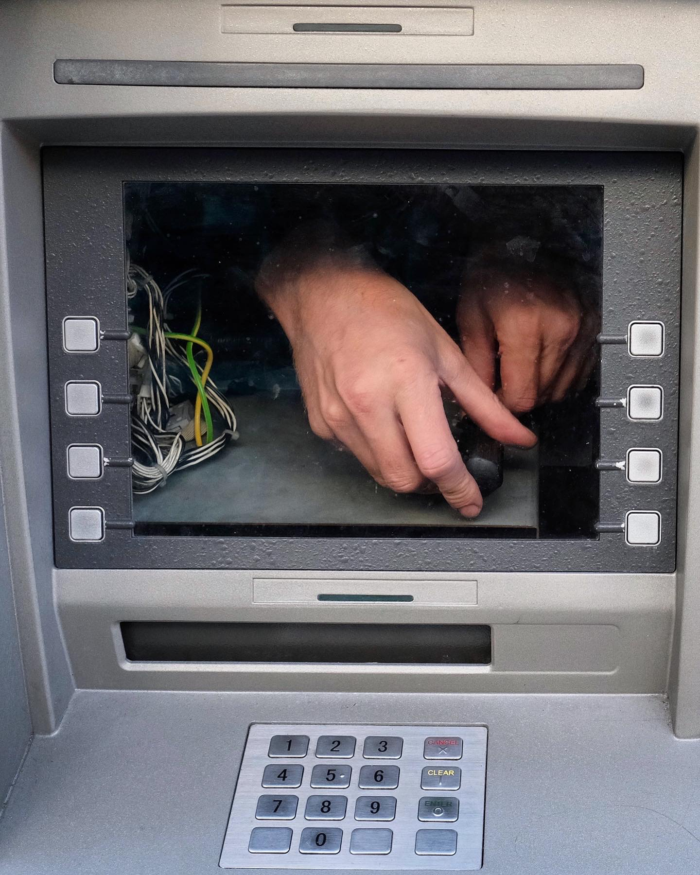 MPB Meets: Documentary Photographer Bobby Beasley | MPB