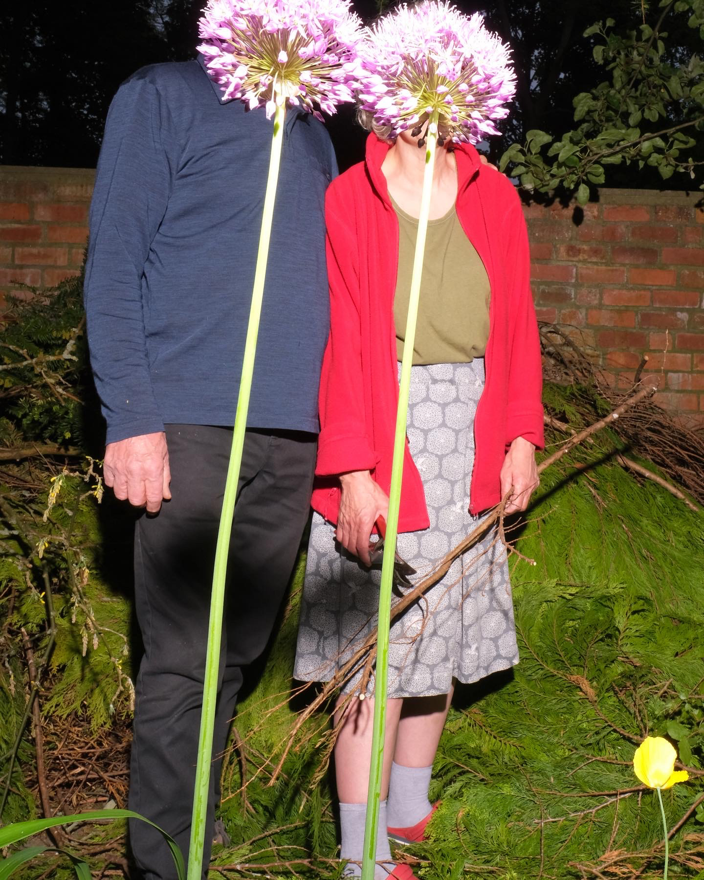 MPB Meets: Documentary Photographer Bobby Beasley | MPB