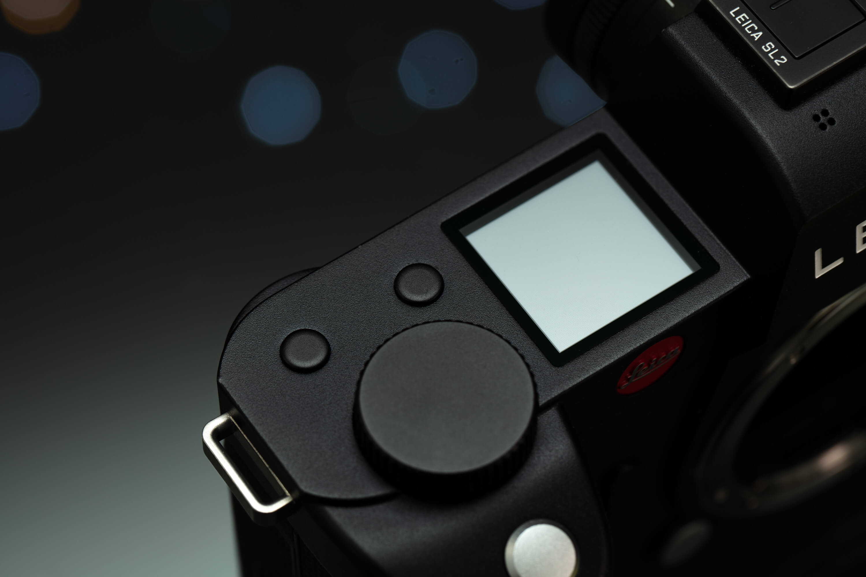 Review: A closer look at the Leica SL2 | MPB