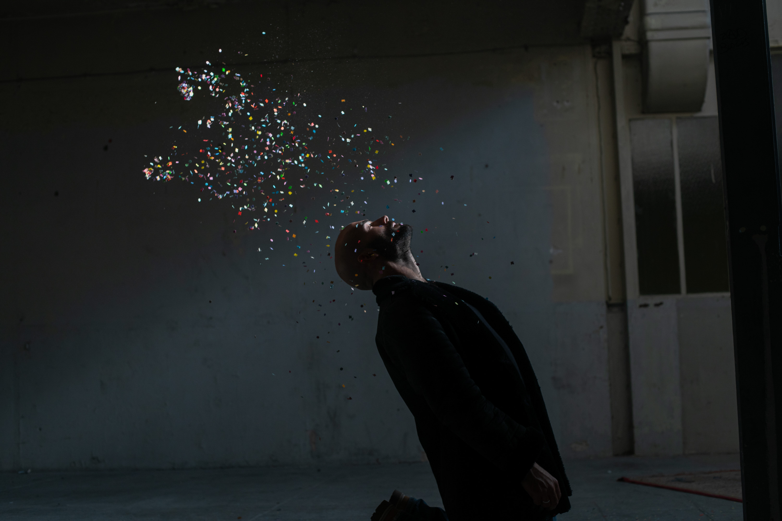 MPB Meets: Photographer & Director of Photography Gordon Spooner | MPB