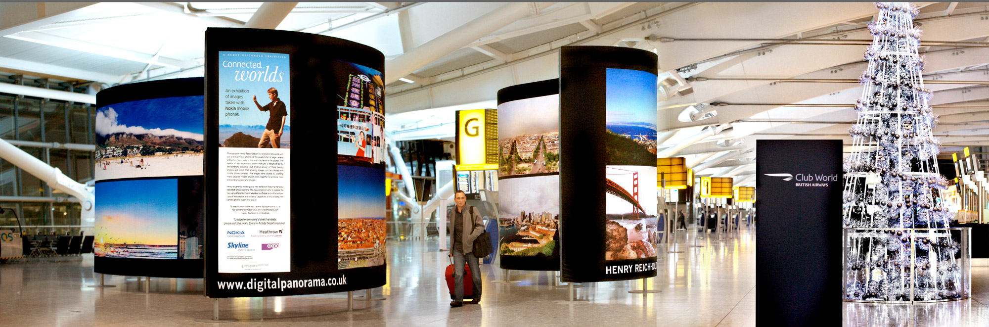 MPB Meets: Cityscape Photographer Henry Reichhold | MPB