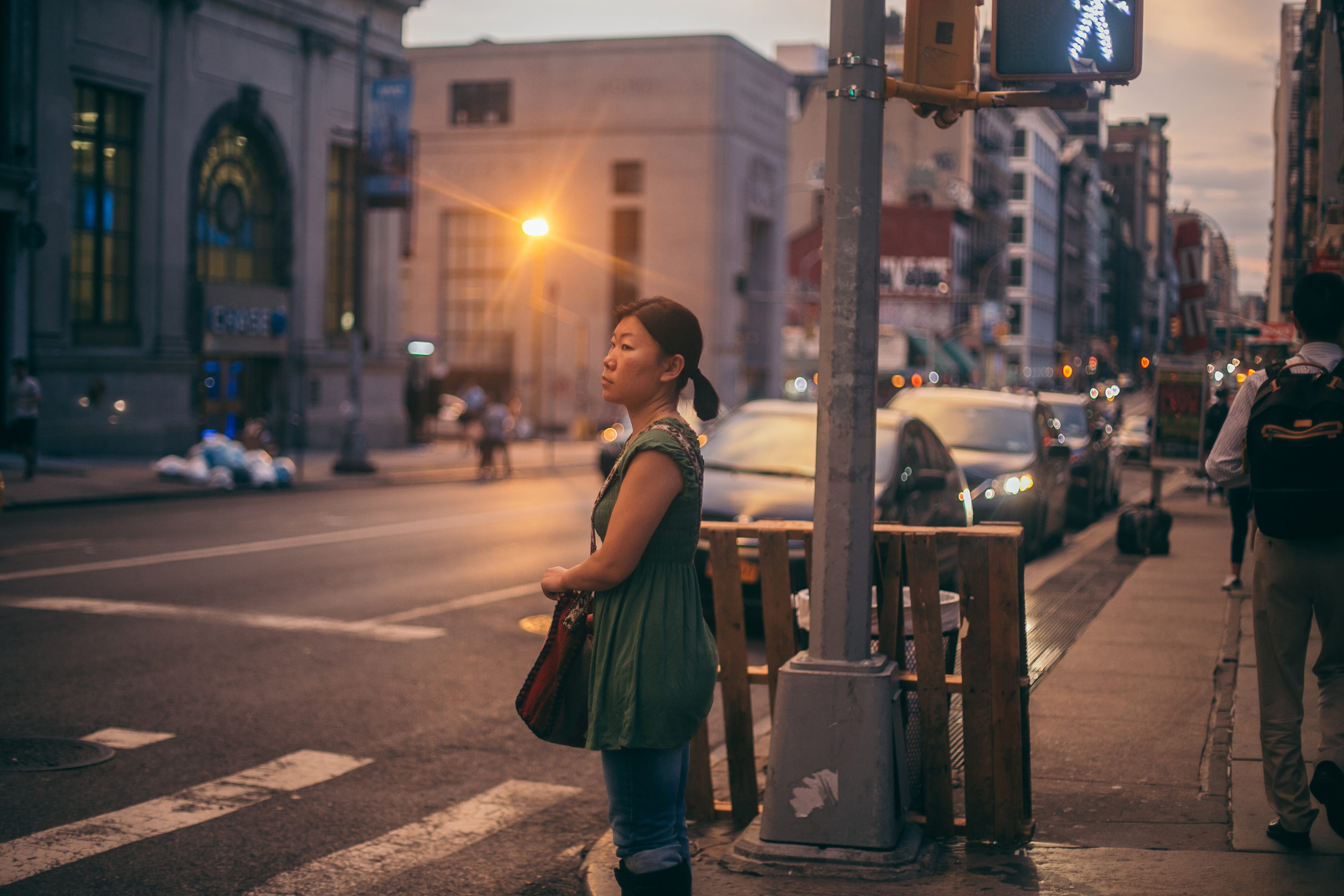 Guide: Basic camera settings for photography beginners | MPB