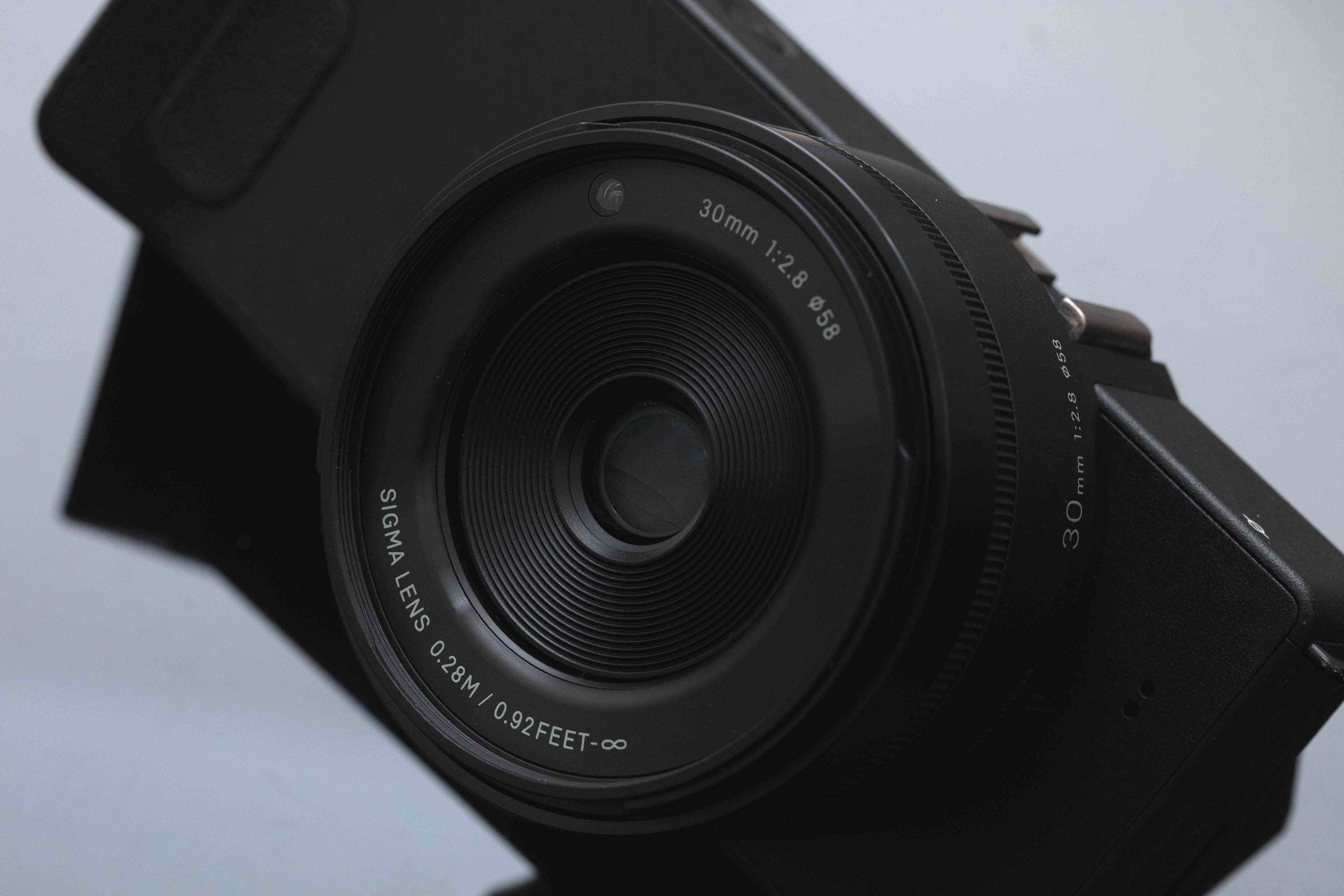 Review: A closer look at the Sigma Foveon sensor | MPB
