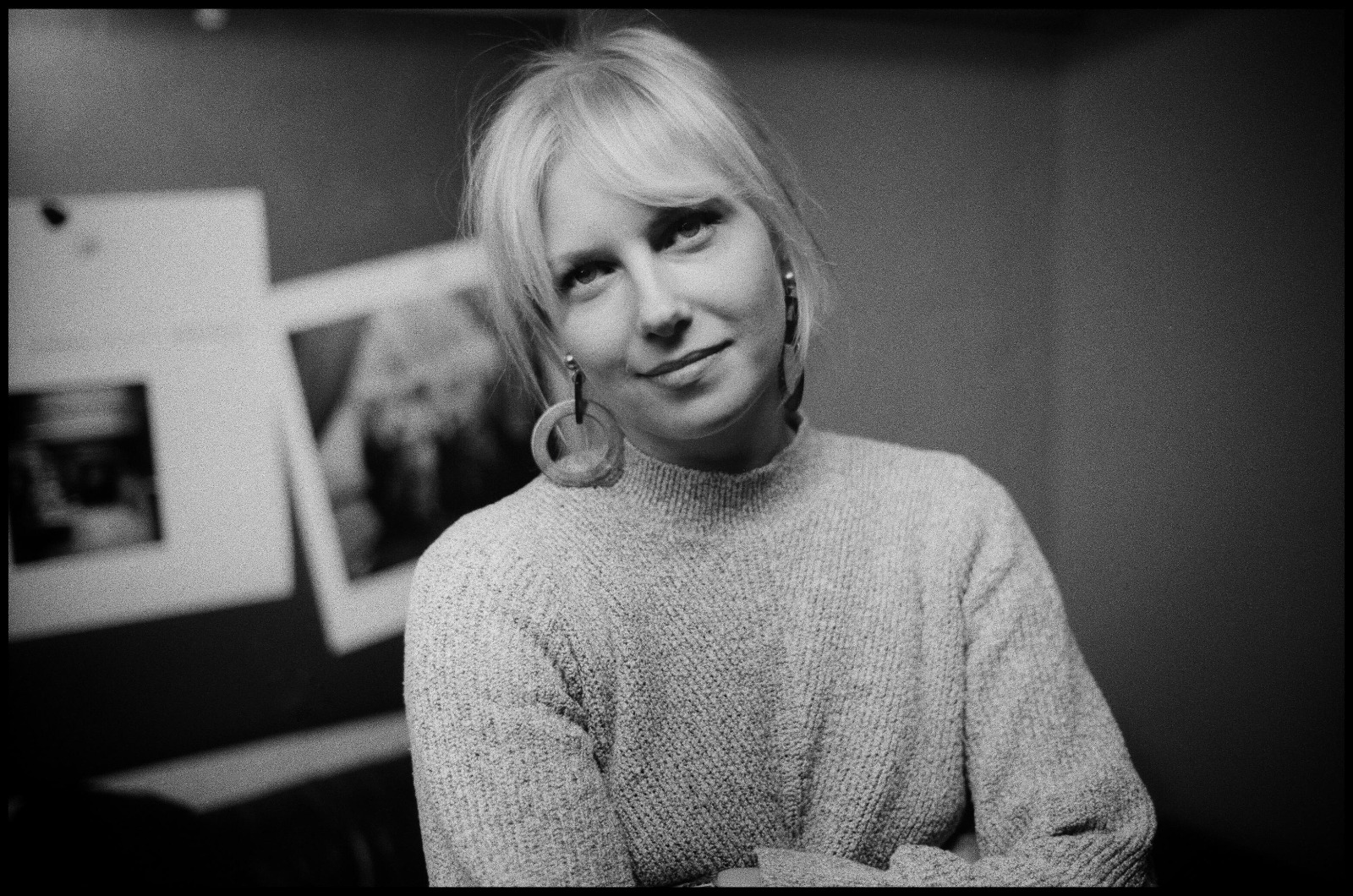 MPB Meets: Experimental Cinematic Photographer Maria Lax | MPB