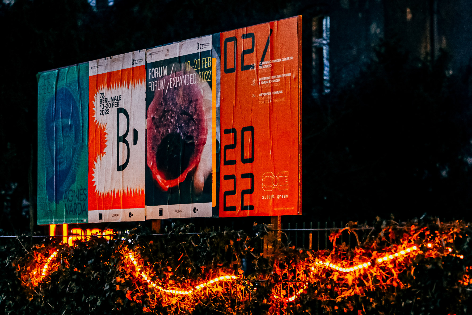 MPB x Berlinale competition winners announced | MPB