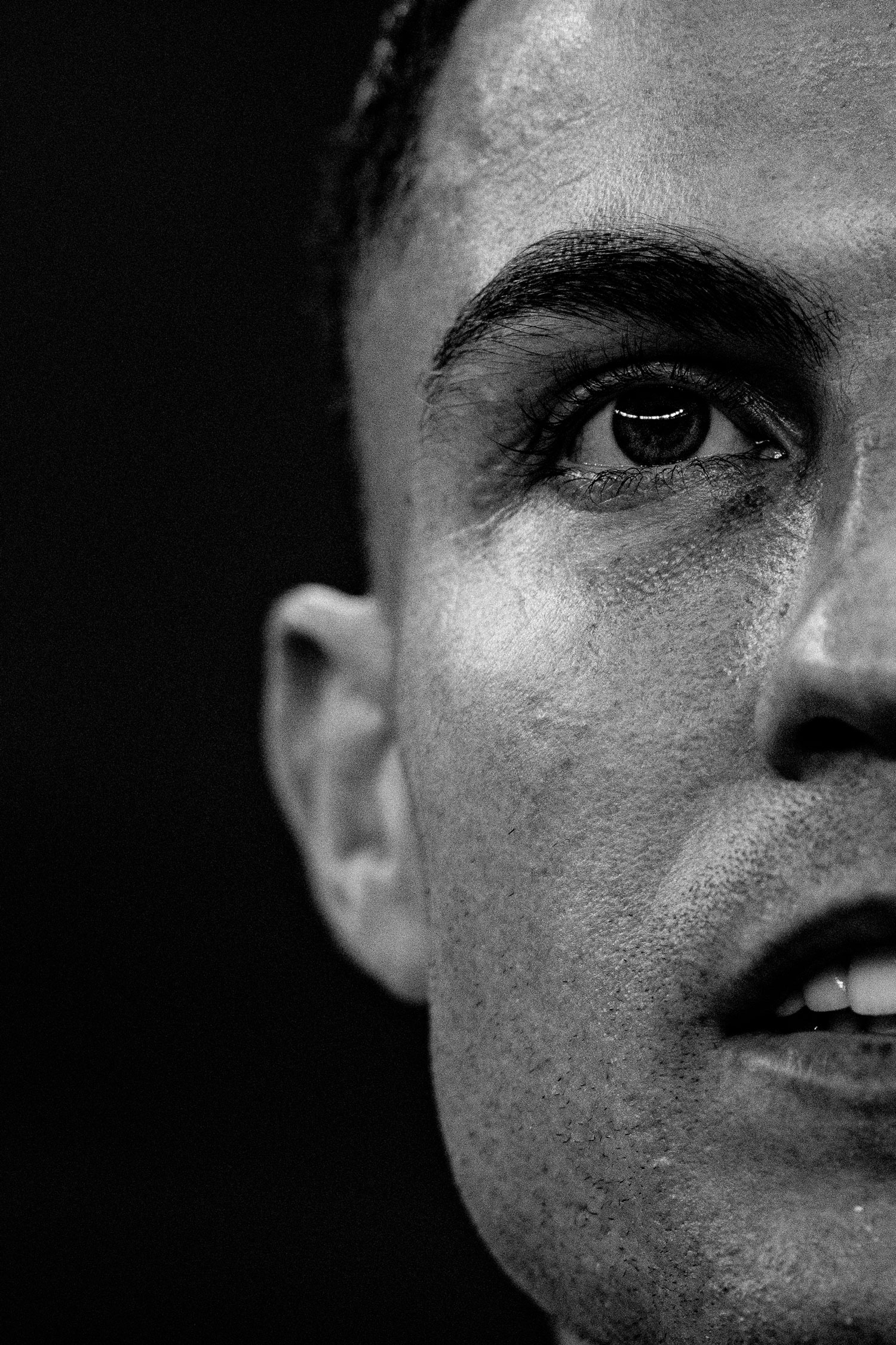 Interview: Sports photographer Lukas Mengeler | MPB