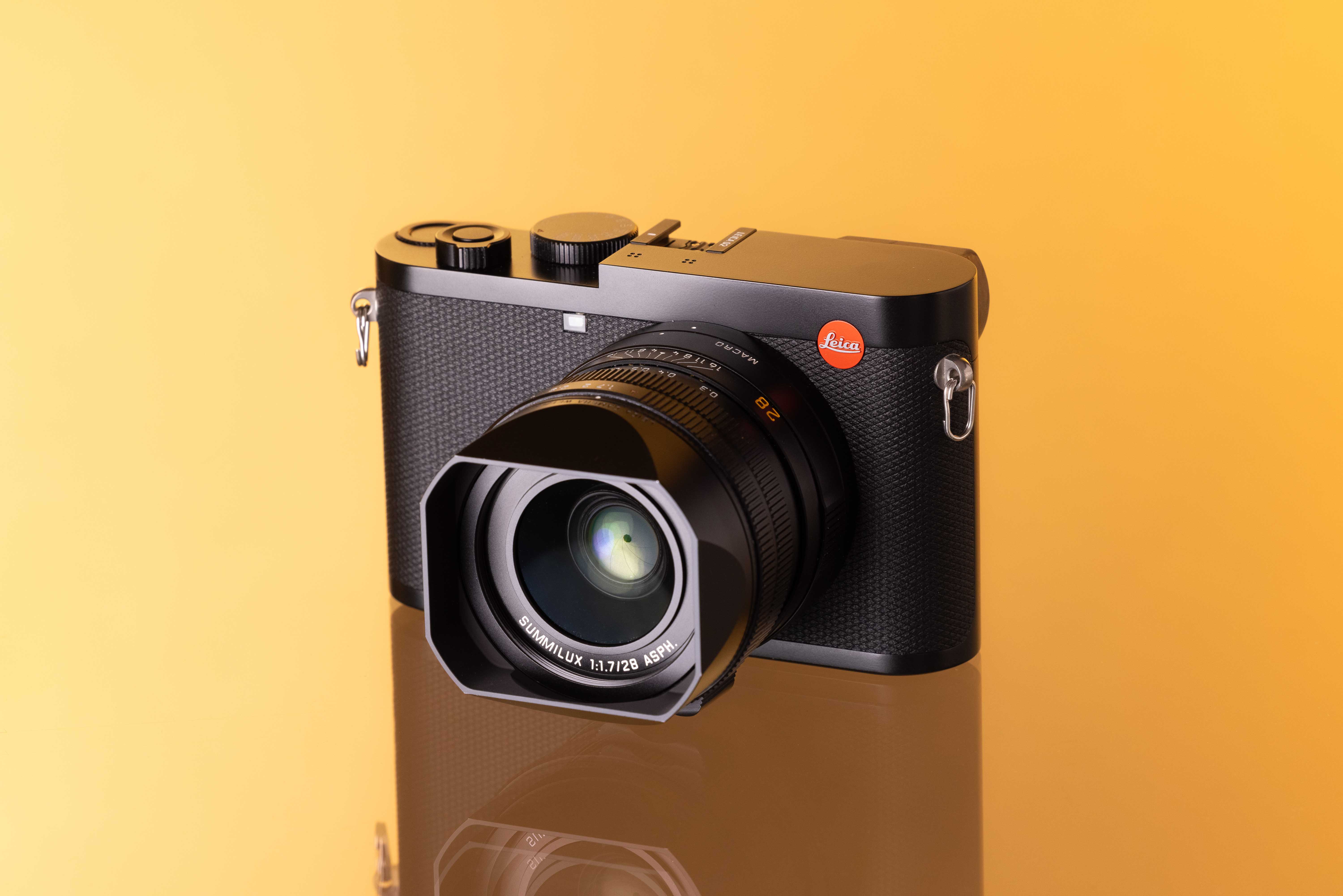 Beste Compacte Camera’s voor op Reis 2024 | MPB