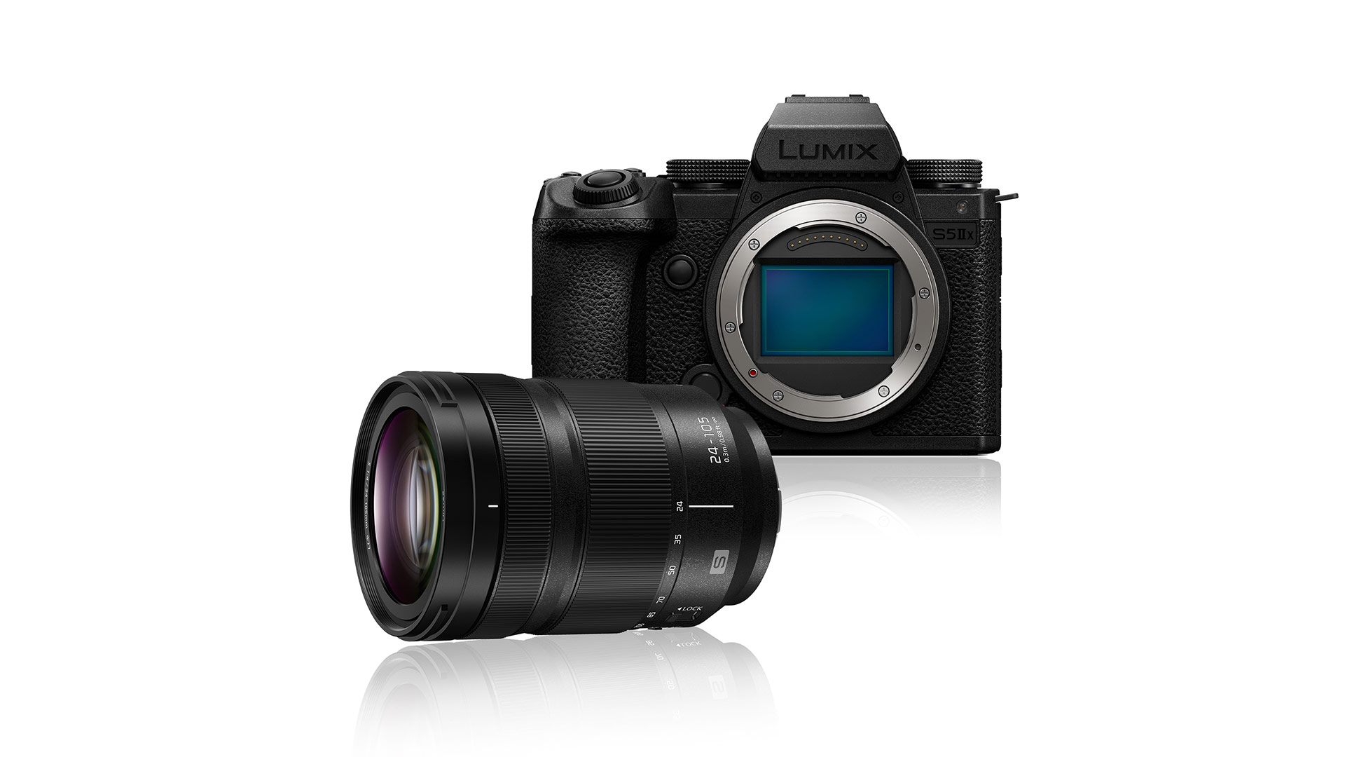 MPB Partnering with Panasonic | Offer ends 30 April | MPB