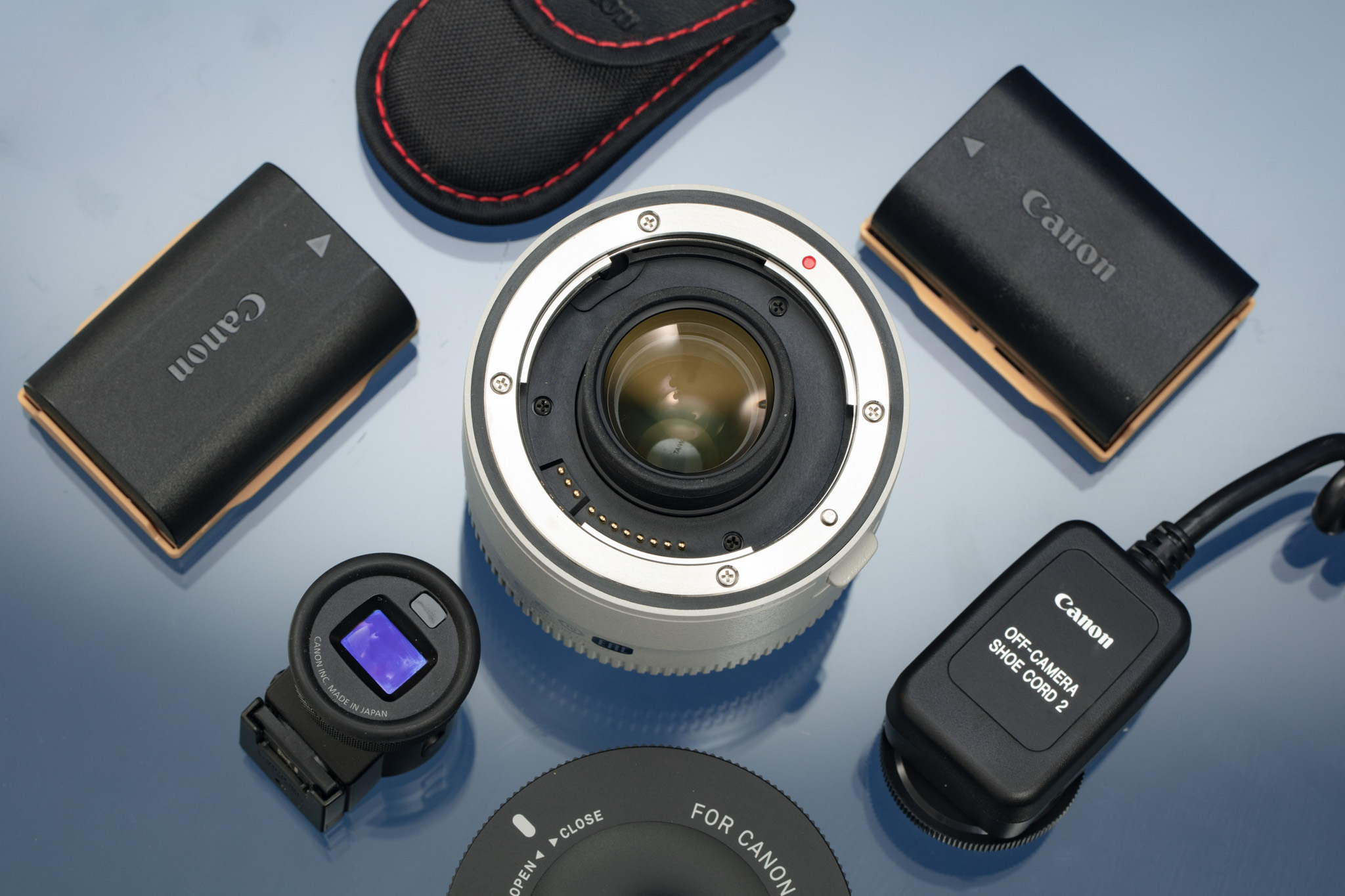 Photo and video kit guides | MPB