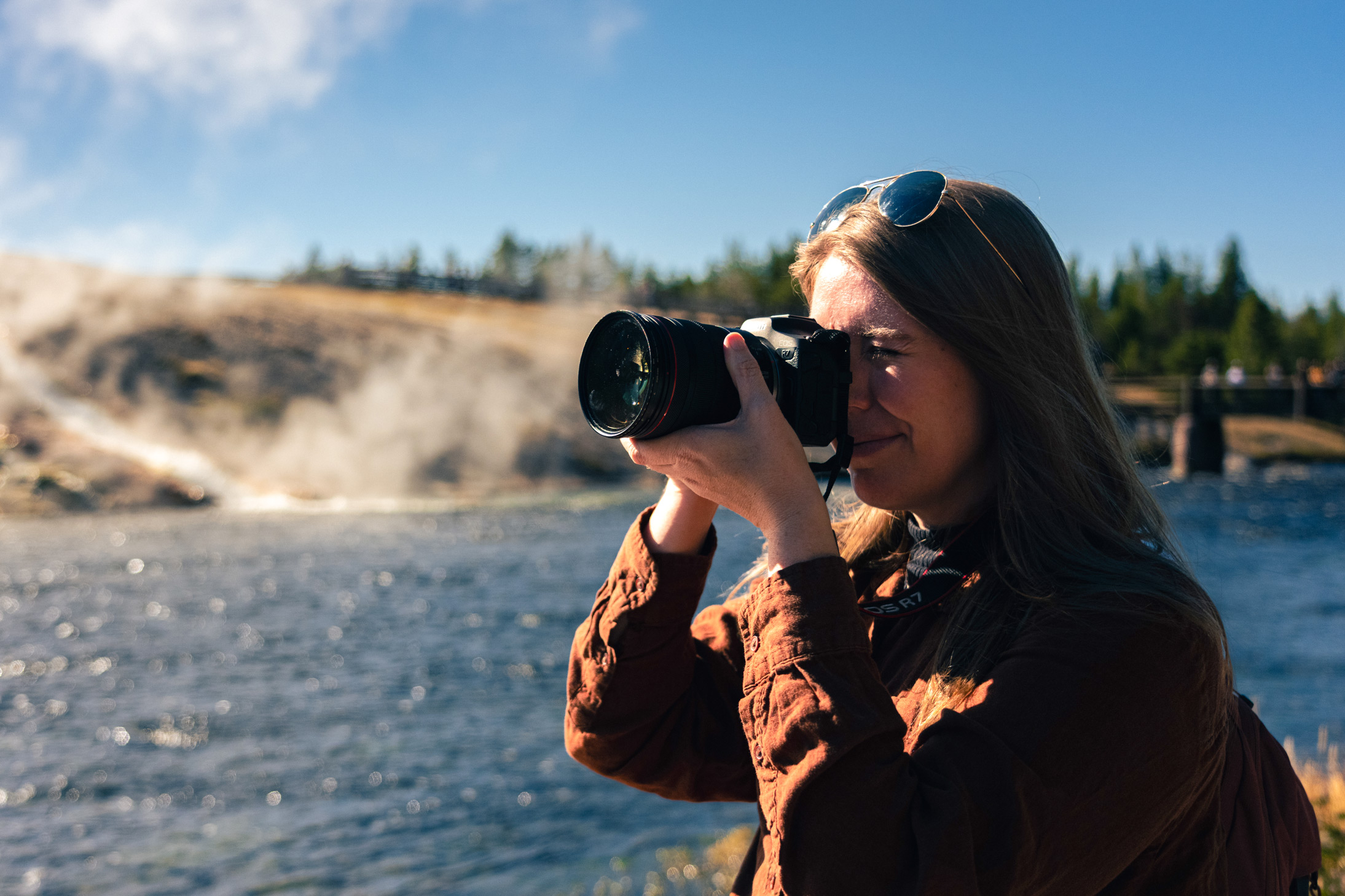 Review: Canon EOS R7, APS-C Mirrorless Camera | MPB