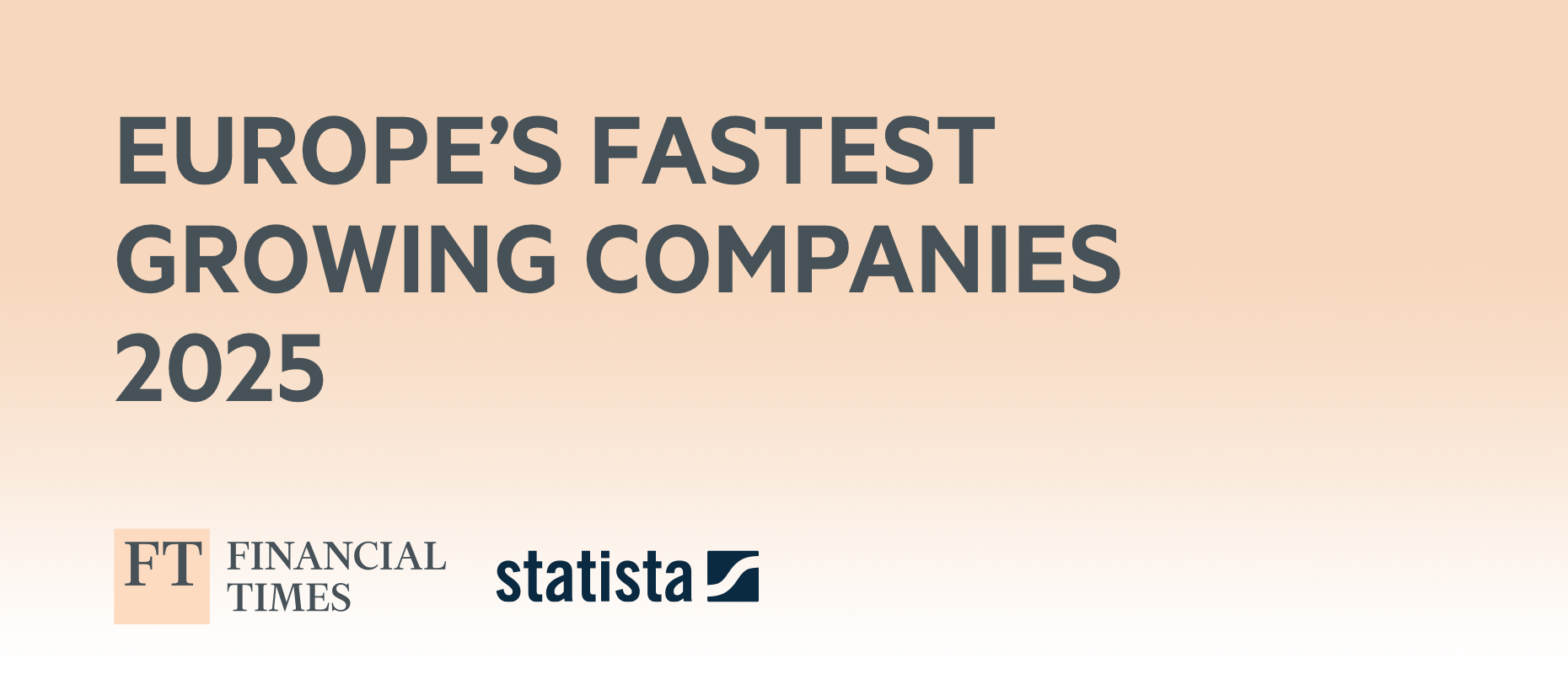 Ft1000 2025 Mpb Among Europes Fastest Growing Companies Mpb