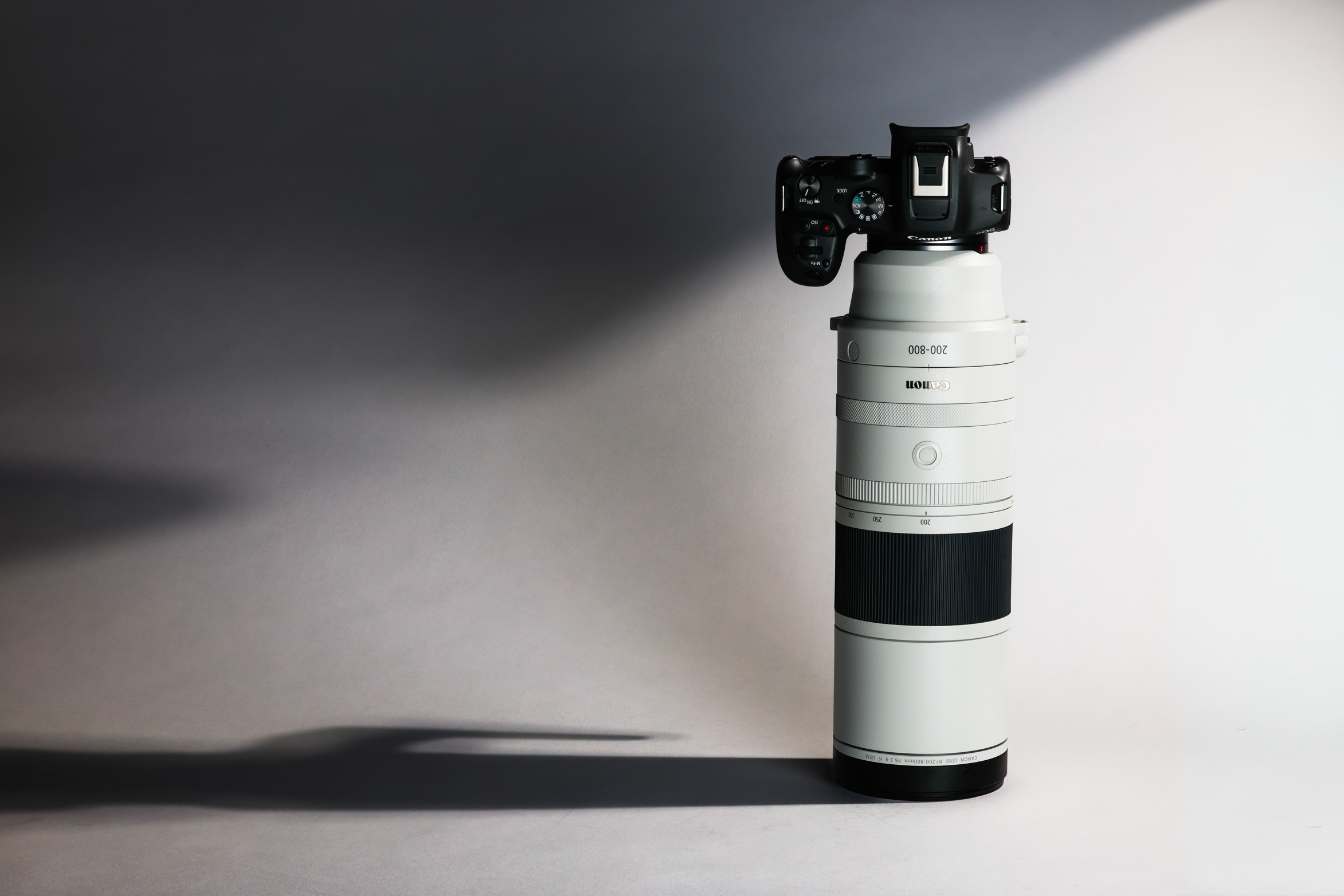 Canon EOS R7 | Spiegellose APS-C-Kamera | MPB