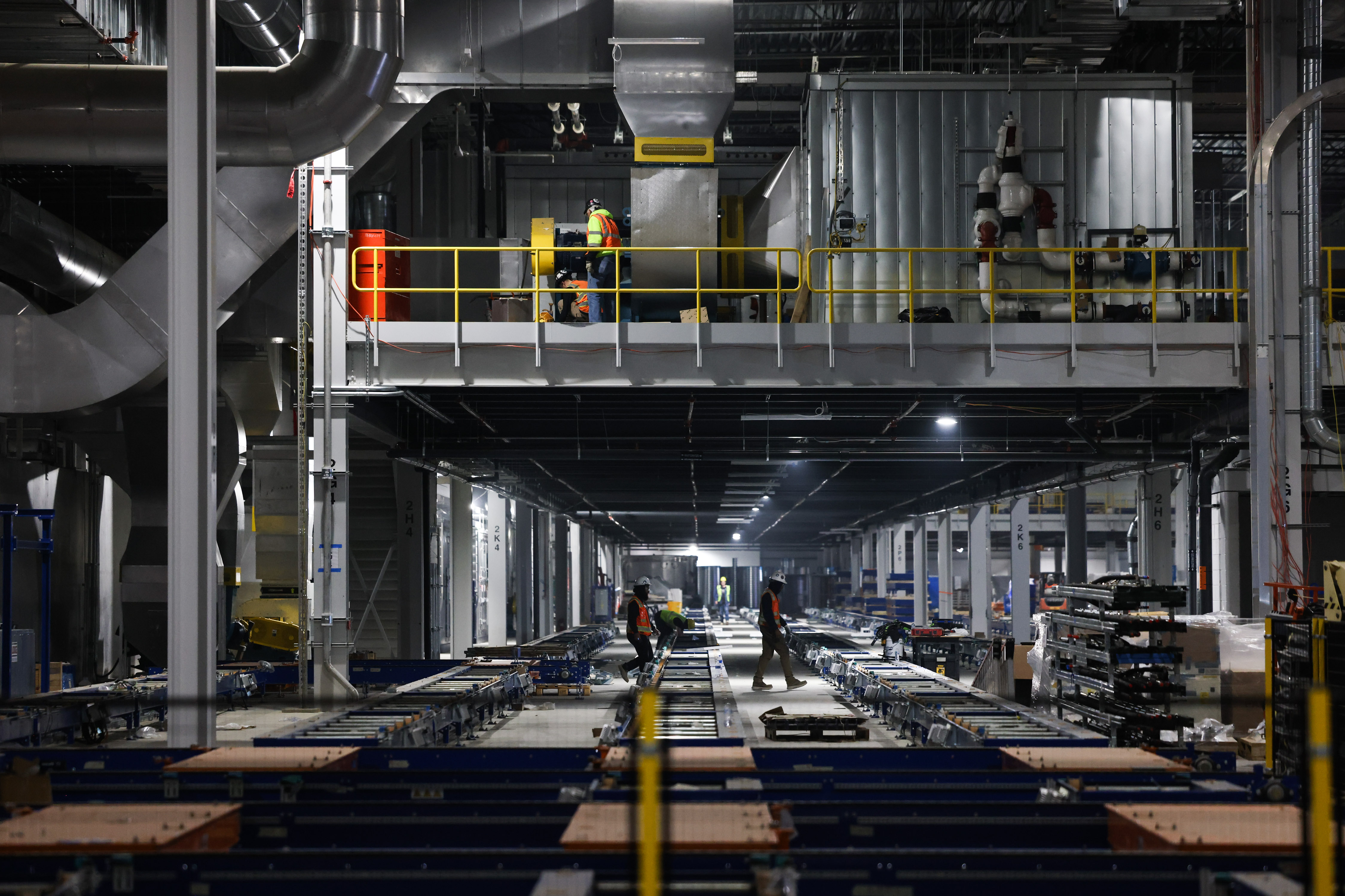 Scout Motors Begins Hiring for Skilled Maintenance Techni...