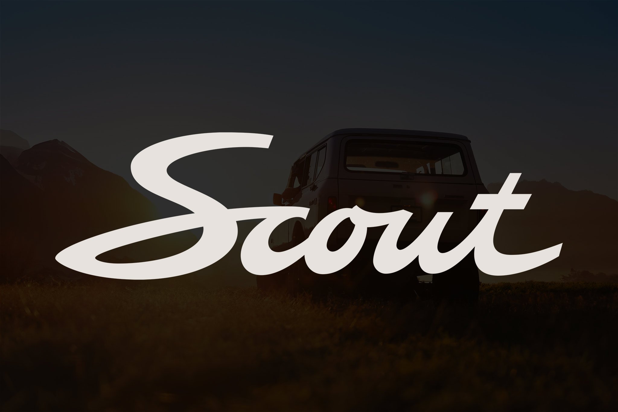 Scout Motors Announces New Scout Innovation Center in Mic...