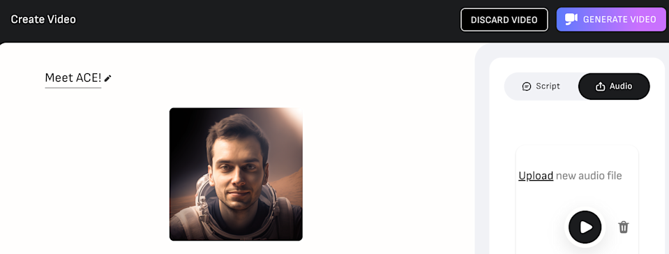 How to create an AI generated character in 10 minutes | Martian & Machine