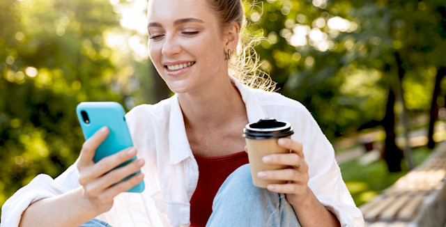 Välkommen till Blocket