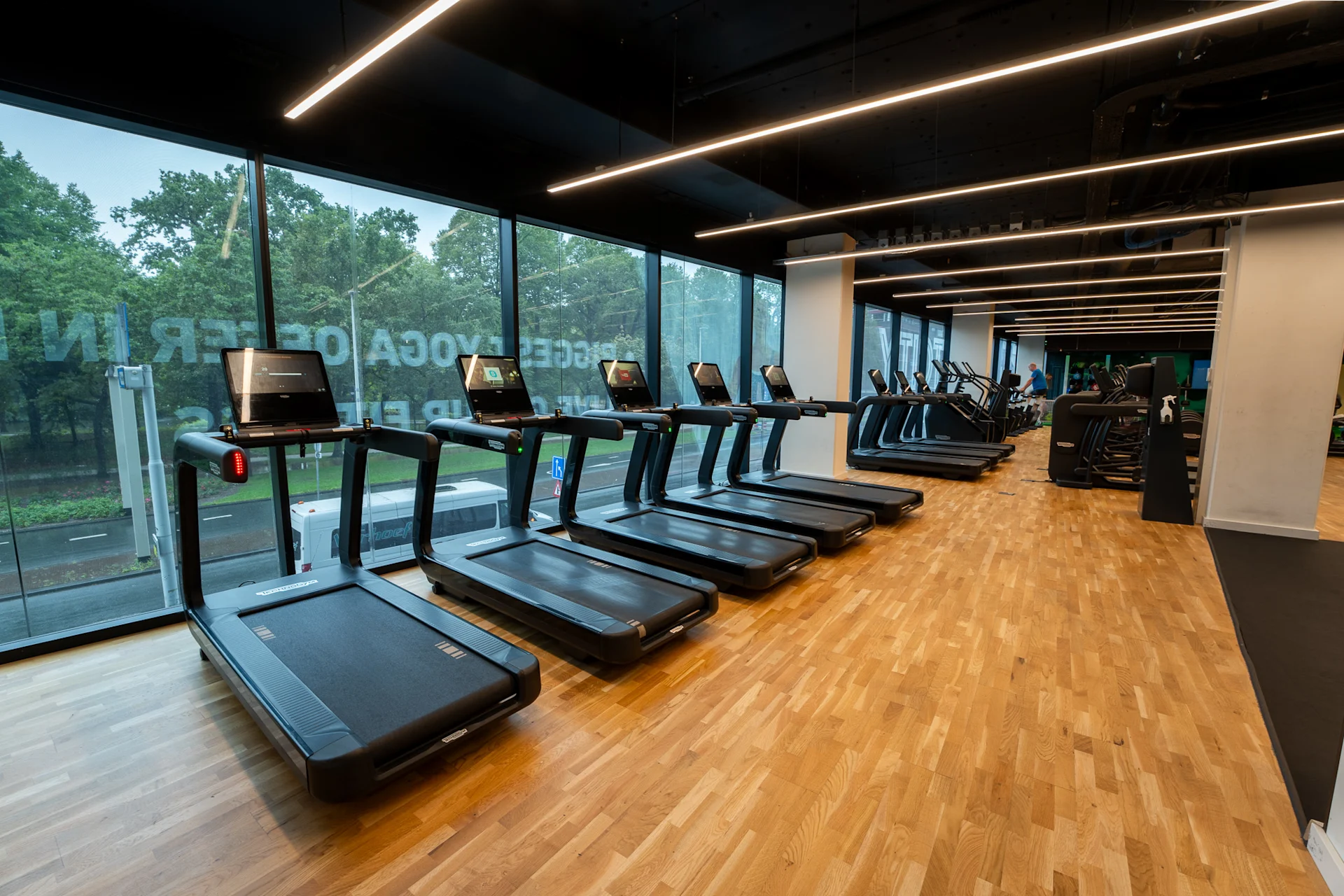 Sportschool Den Haag New Babylon | SportCity