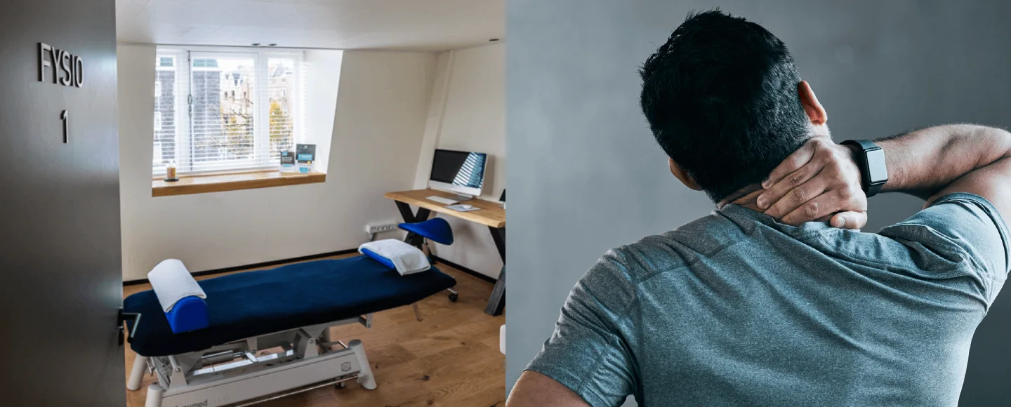 Lichaam Trainen met Hernia | SportCity