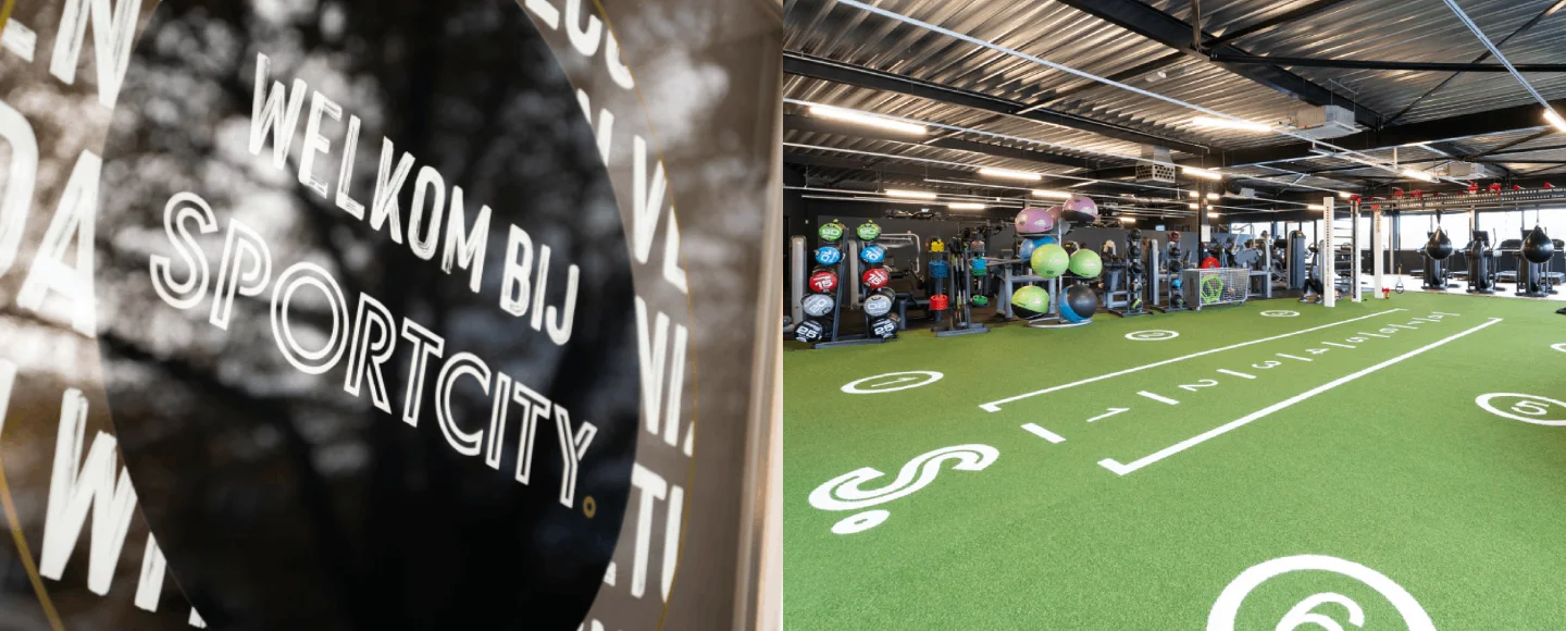 Lichaam Trainen met Hernia | SportCity