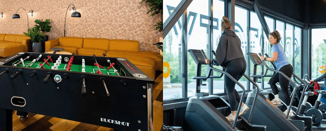 Ultieme guide voor rek en strek oefeningen | SportCity