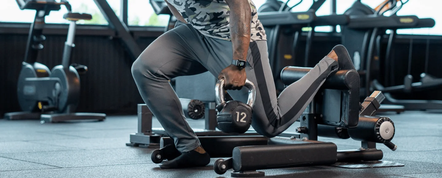 Hamstringkracht voor sterke benen: oefeningen en tips | SportCity