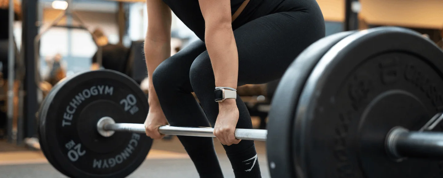 Effectieve Oefeningen voor je hele Lichaam van Spieropbouw, Flexibiliteit tot Welzijn | SportCity