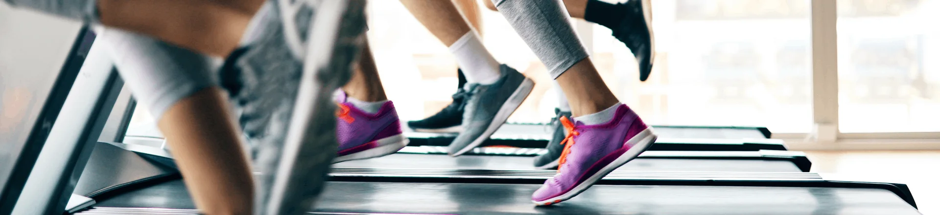 Boost je Lichaam met Cardio Oefeningen | SportCity