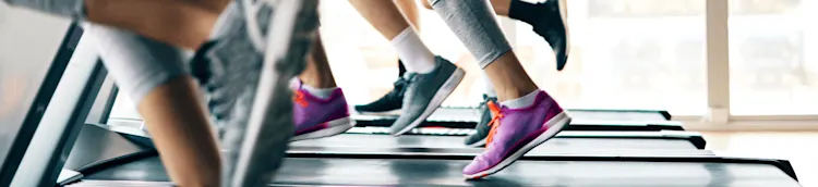 Boost je Lichaam met Cardio Oefeningen | SportCity