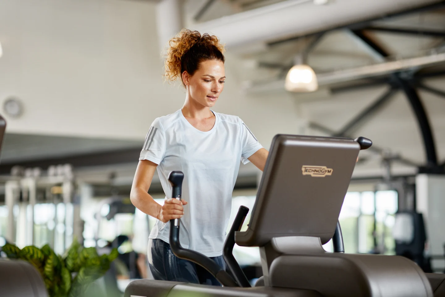 Cardio | SportCity