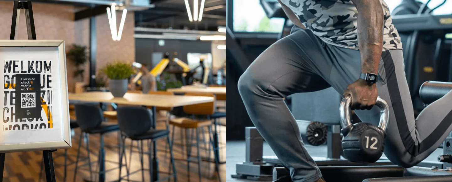 Ultieme Training: Spiergroepen Gids | SportCity