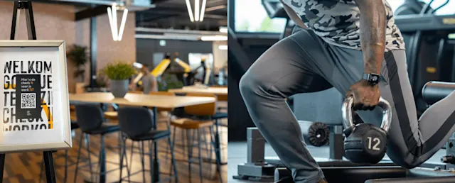 Heup Oefeningen voor Flexibiliteit, Kracht & Vorm | SportCity