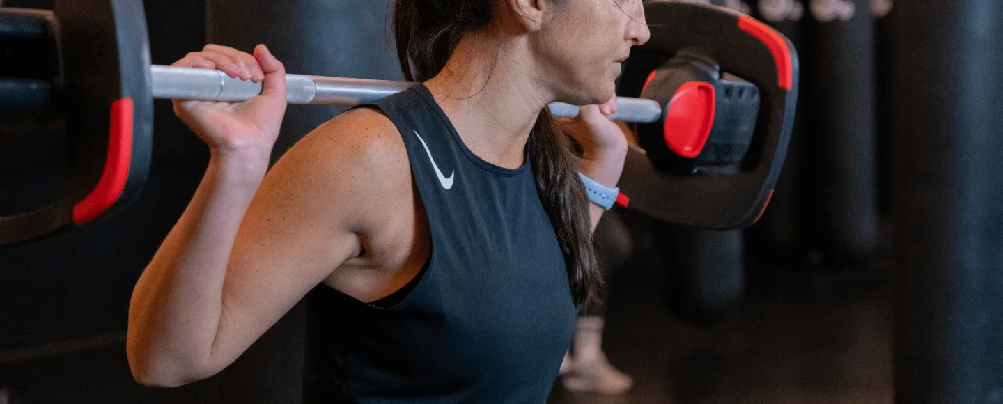 Schouders Trainen: Definitie & Vorm | SportCity