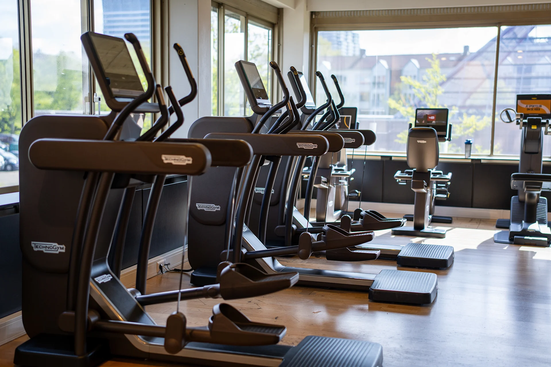 Sportschool Rijswijk | SportCity