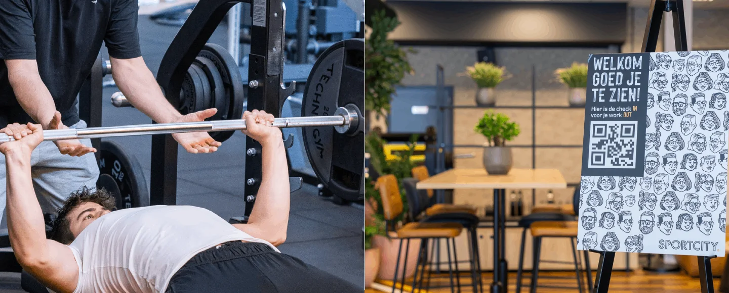 Ultieme Training: Spiergroepen Gids | SportCity