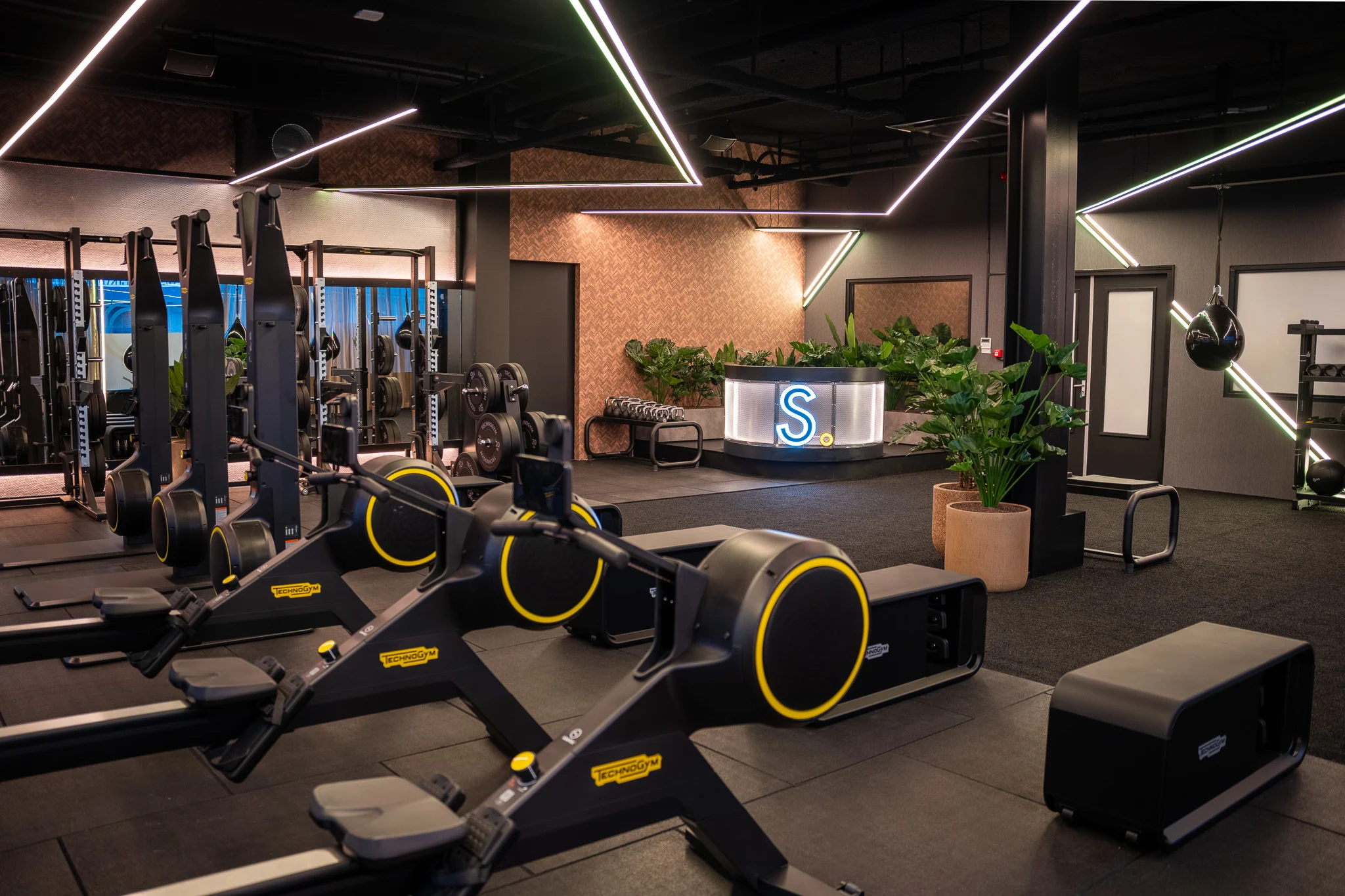Sportschool Amstelveen | SportCity