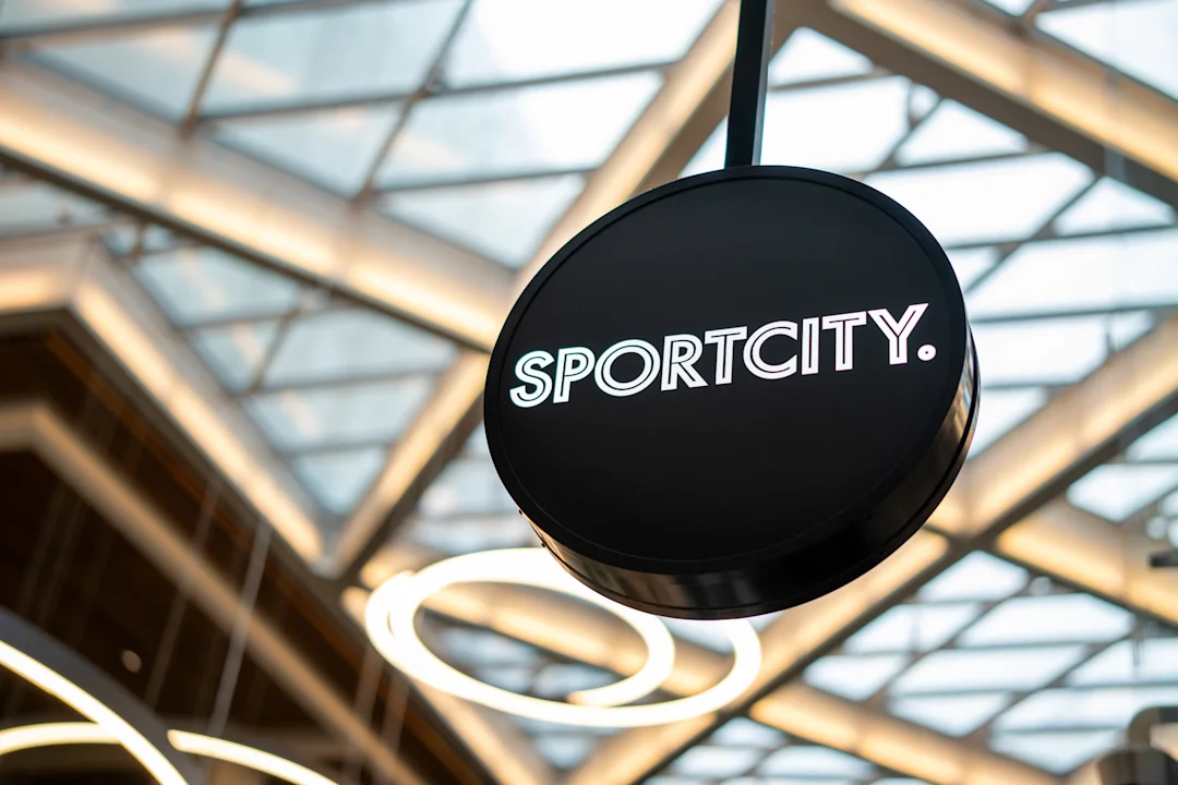 About SportCity