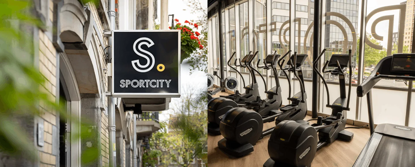 Heup Oefeningen voor Flexibiliteit, Kracht & Vorm | SportCity