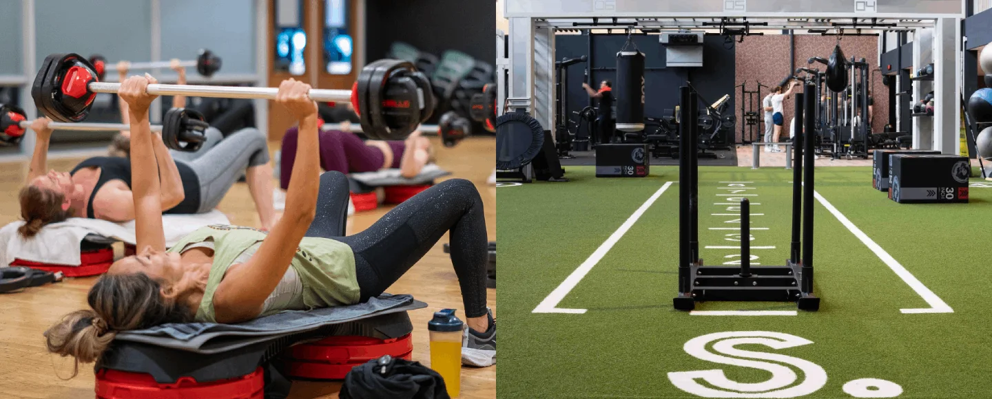 Core Oefeningen: De ultime guide met tips en tricks | SportCity