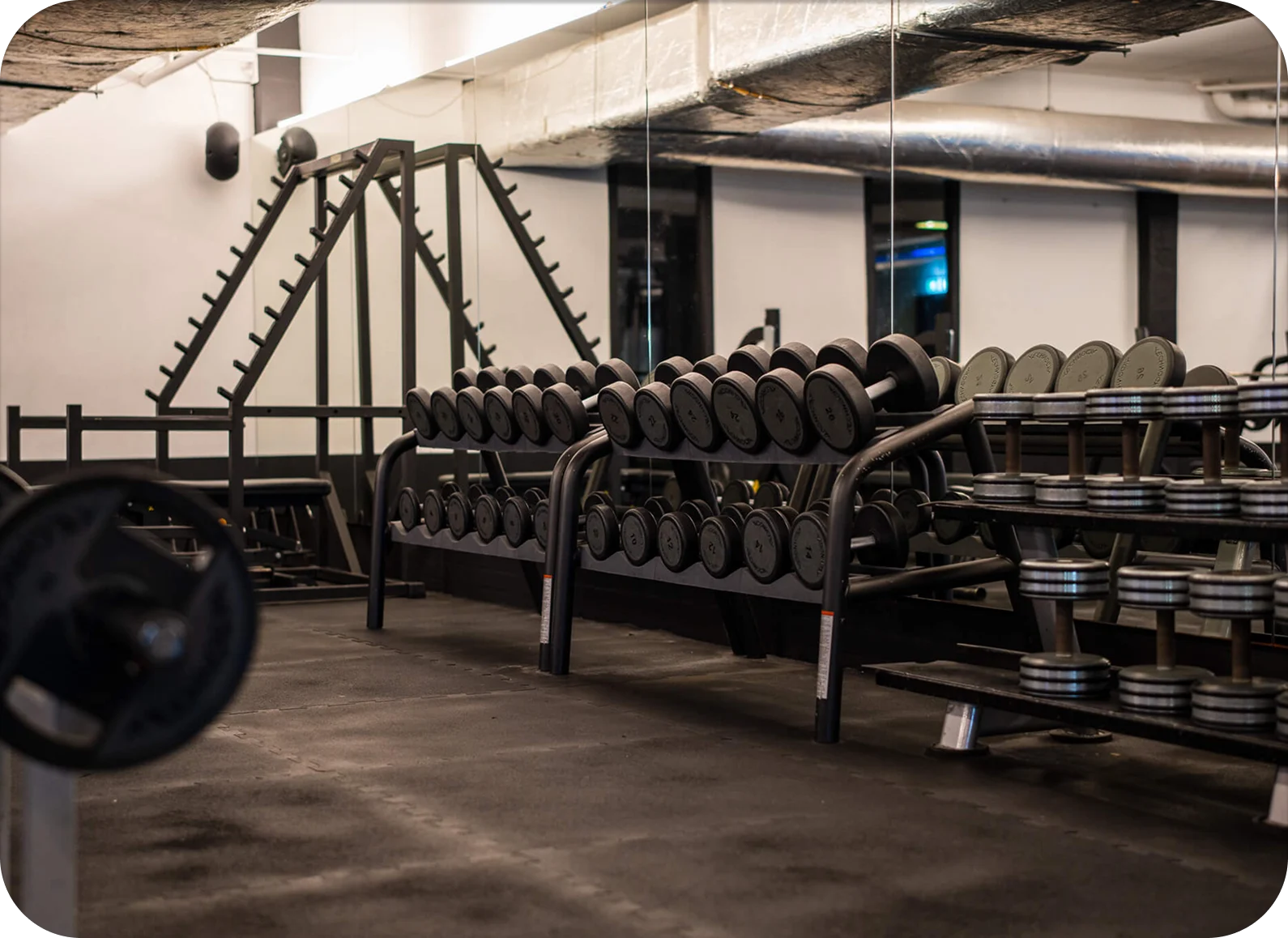 Kracht | SportCity