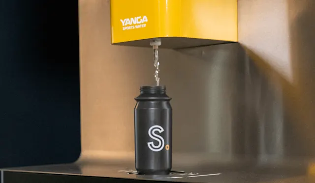 Yanga Sports Water | SportCity