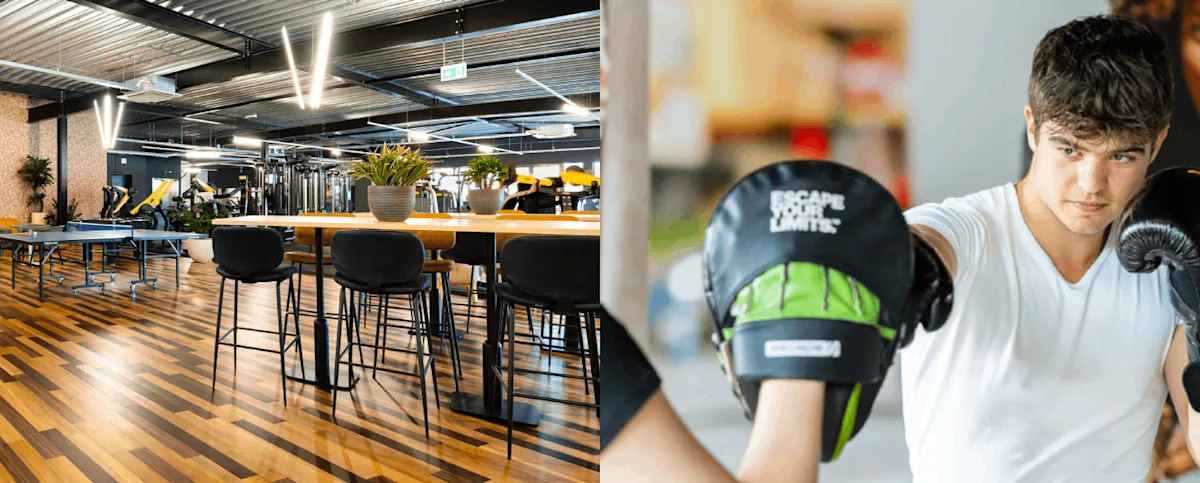 Ultieme guide voor rek en strek oefeningen | SportCity