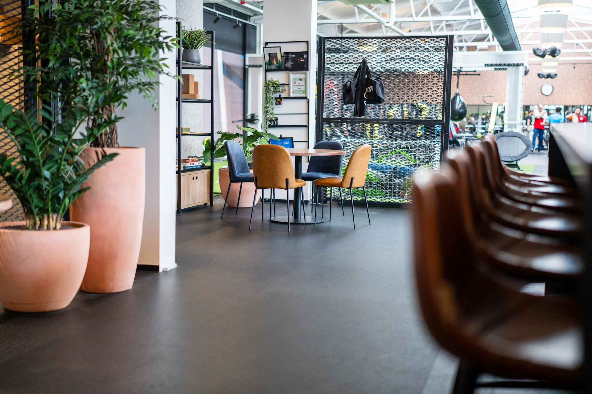 Sportschool Den Haag Loosduinseweg | SportCity
