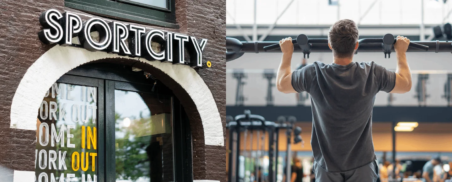 Verantwoord Lichaam Trainen bij Spierpijn | SportCity