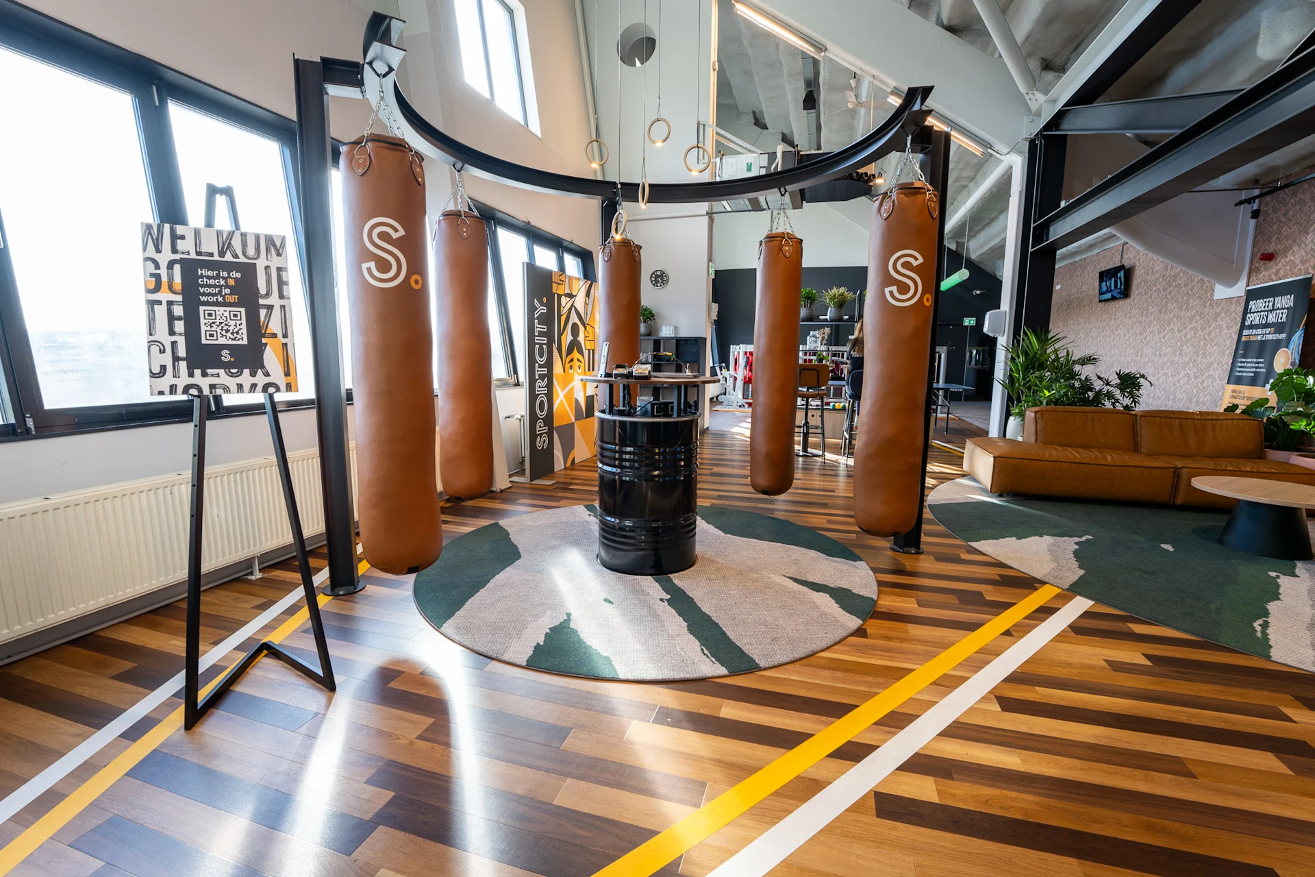 Sportschool Den Haag ADO | SportCity
